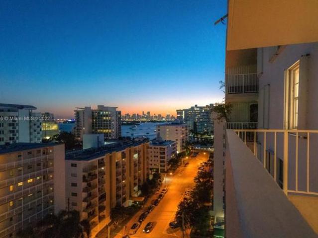 1331 Lincoln Rd #1304 Miami Beach, FL 33139