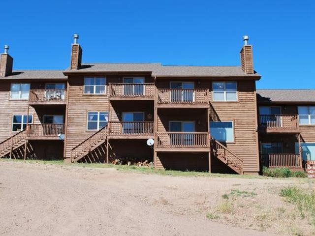 1331 Panadero Ave Unit 602, Cuchara, CO 81055