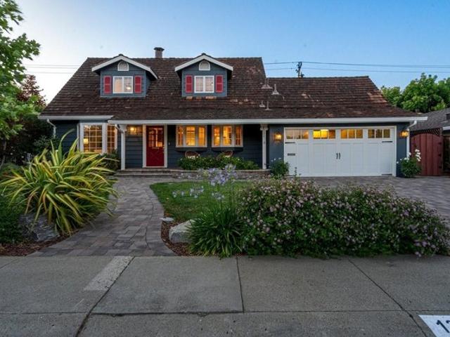 1331 Patio Dr, Campbell, CA 95008