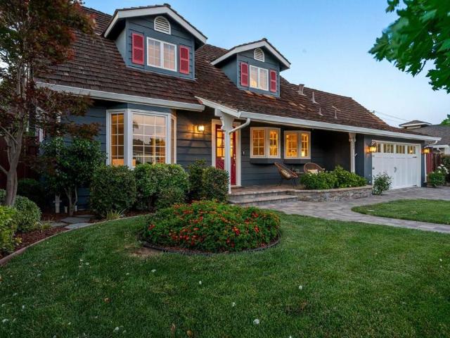 1331 Patio Drive