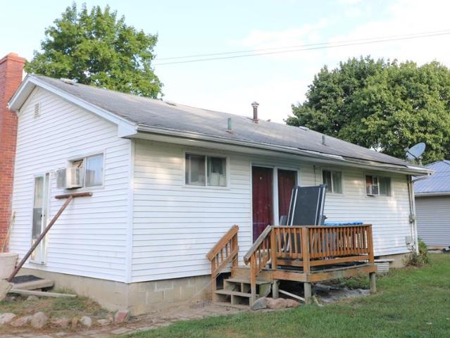 1331 Peppermill Road