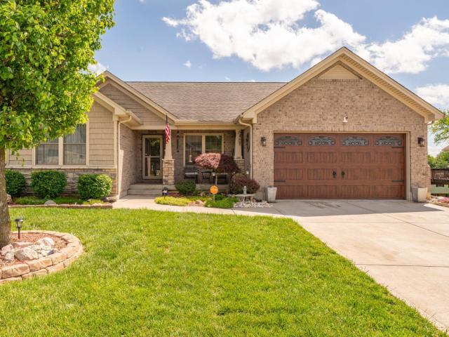 1331 Peregrine Way