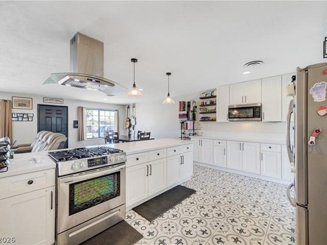 1331 Pinto Rd, Boulder City, NV 89005