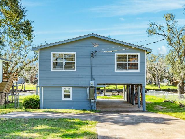 1331 Private Road 652