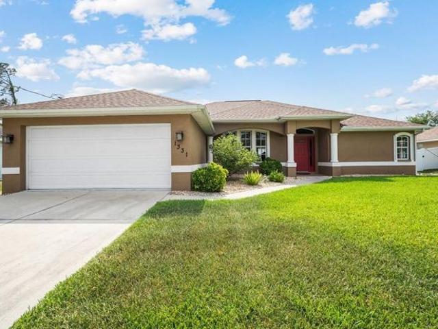 1331 Russellville St, North Port, FL 34288