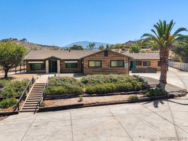 1331 Ramblewood Rd, Alpine, CA 91901