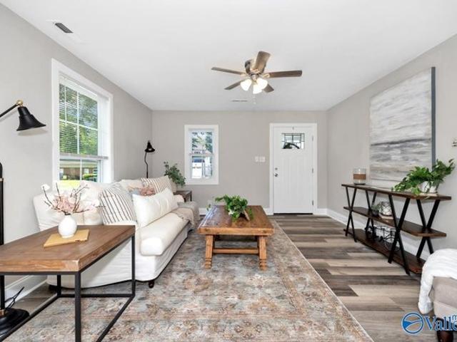 1331 Rison Ave NE, Huntsville, AL 35801