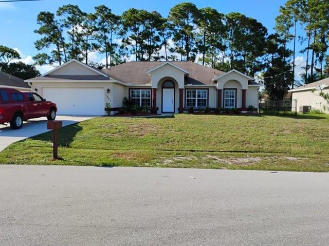 1331 SW Ingrassina Ave, Port Saint Lucie, FL 34953