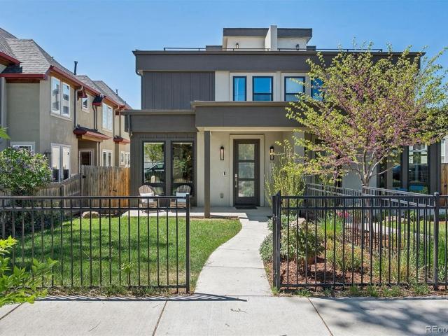 1331 S Logan St, Denver, CO 80210 | MLS #4399 | Compass