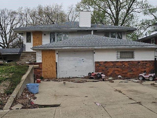 1331 S Maffit St, Decatur, IL 62521