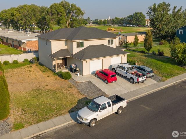 1331 S Shaker Place