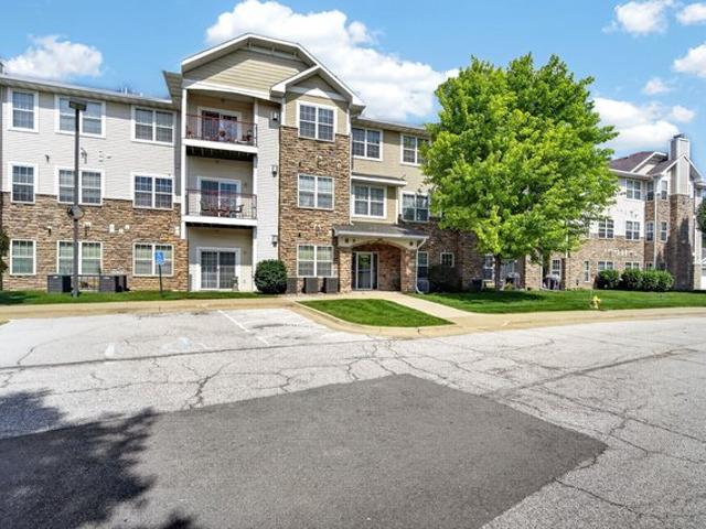 1331 SE University Ave Unit 211, Waukee, IA 50263