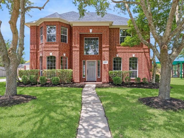 1331 shady bend drive