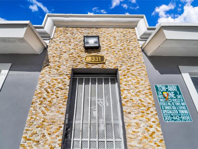 1331 Sharazad Blvd, Opa Locka, FL 33054 | MLS #A11529