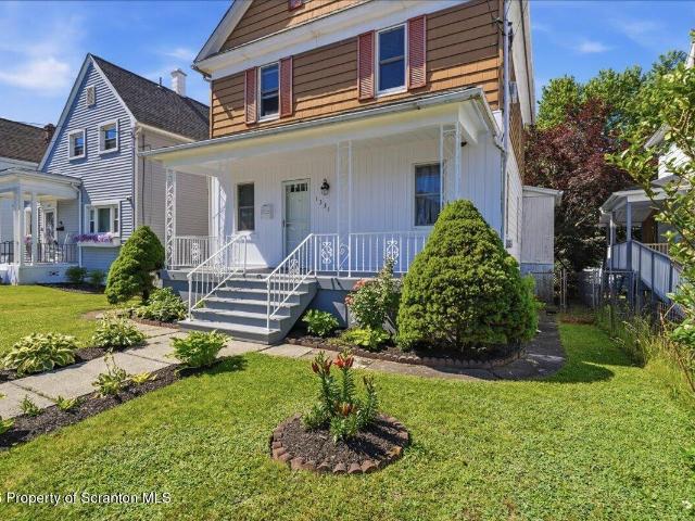 1331 Sloan Street