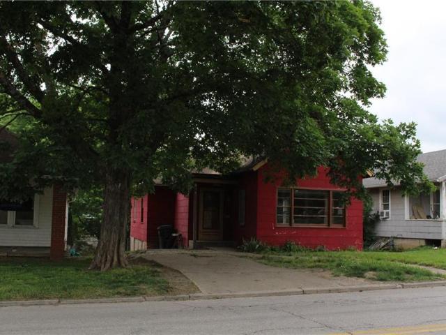 1331 Spruce Street