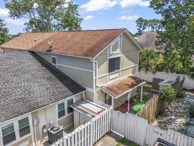 1331 Turkey Ridge Rd Apt C, Surfside Beach, SC 29575