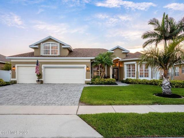 1331 Tamango Dr, Melbourne, FL 32904