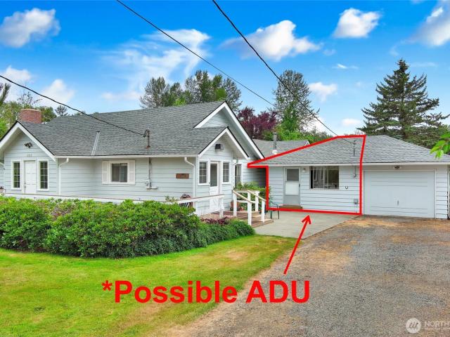 1331 th Avenue NE