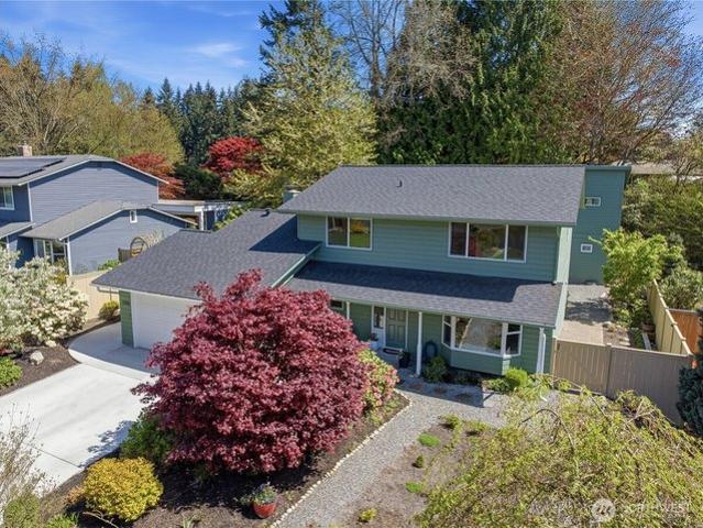 1331 th Pl NE, Kirkland, WA 98034