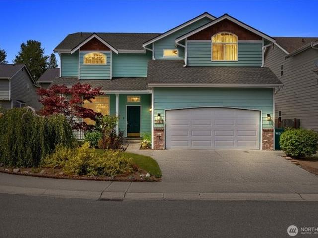 1331 th Pl SW, Bothell, WA 98021