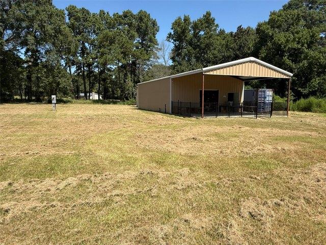 1331 US Highway 190 W, Oakhurst, TX 77359
