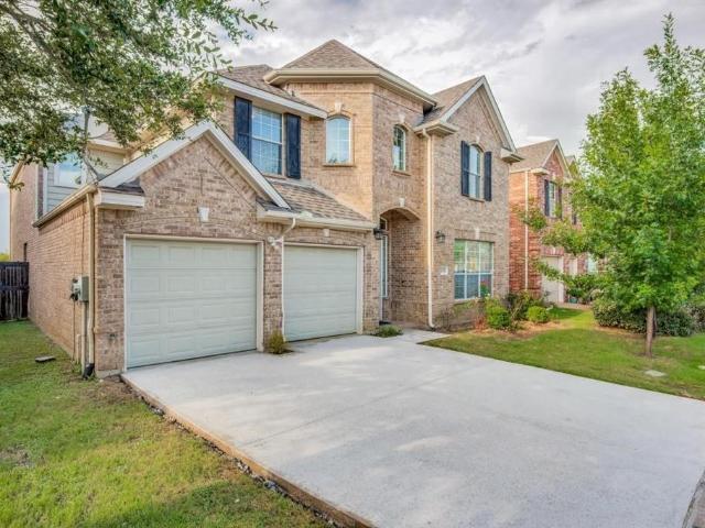 1331 Valley Vista Dr, Irving, TX 75063 | MLS #21244 | Compass