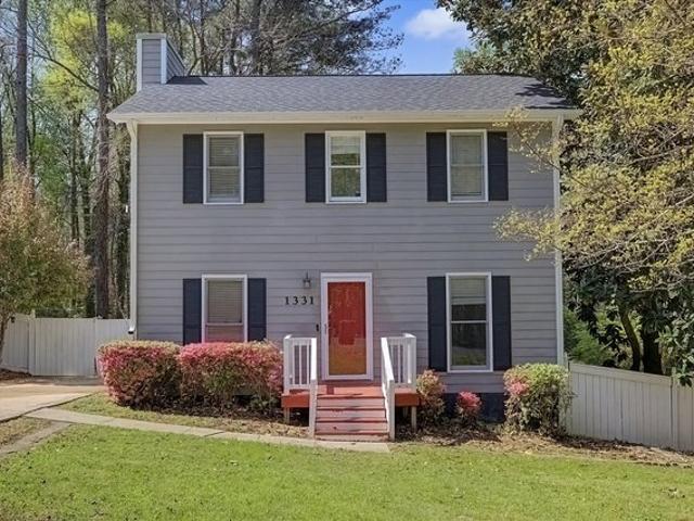 1331 Valley Run Dr, Durham, NC 27707