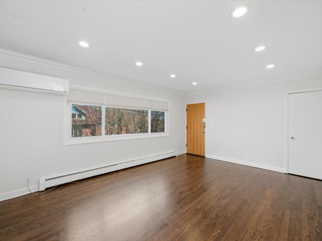 1331 W Chase Ave, Unit 3A, Chicago, IL 60626 | MLS #12607 | Compass