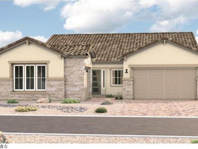 1331 W Barefoot Rd, Apache Junction, AZ 85120