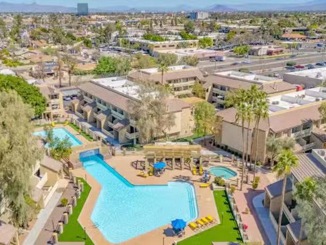 1331 W Baseline Rd #148, Mesa, AZ 85202 MLS 6842101