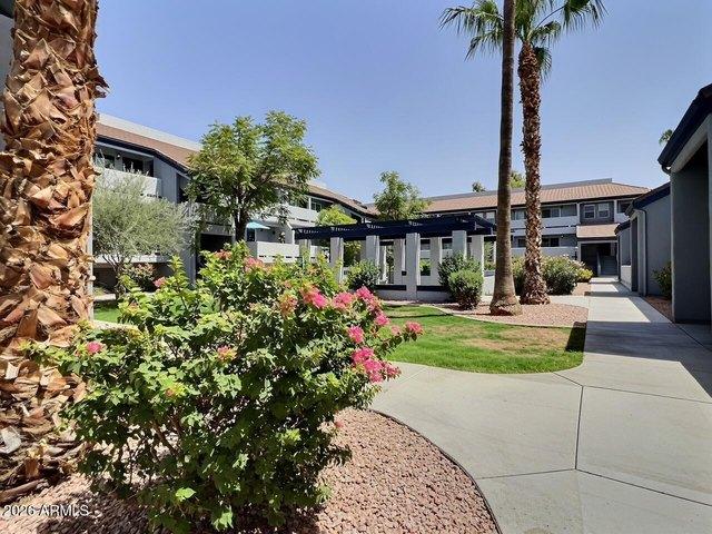 1331 W Baseline Rd Unit 209, Mesa, AZ 85202