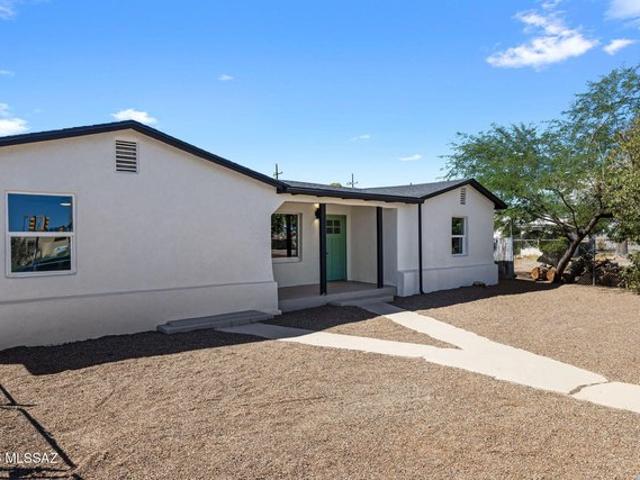 1331 W Speedway Blvd, Tucson, AZ 85745