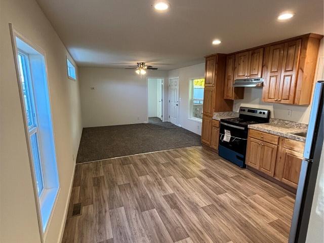 1331 W Pine # 25