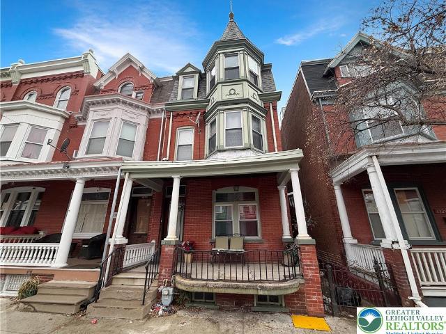 1331 W Turner St, Allentown, PA 18102 | MLS #770381 | Compass