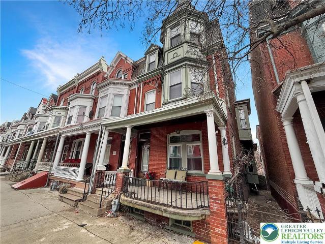 1331 W Turner Street