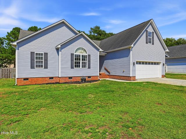1331 Washington Acres Road