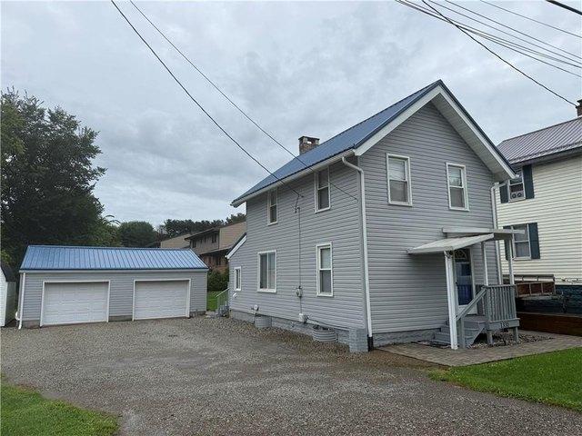 1331 Wayne Ave, Indiana, PA 15701