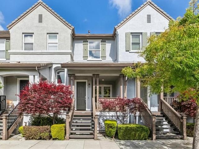1331 Wayne Way, San Mateo, CA 94403