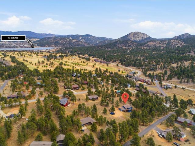 1331 Willow Ln, Estes Park, CO 80517 | MLS #1054