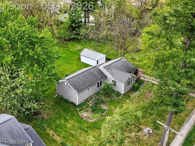 1331 Wolf Court