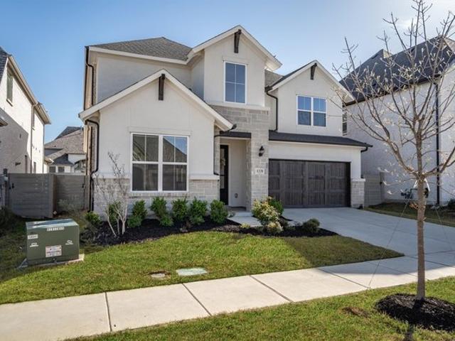 1331 18th St, Northlake, TX 76226