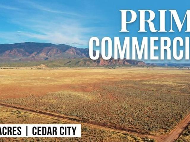 1331.21 Acres Cedar City Ut 000 Unit B1977, Cedar City, UT 84720