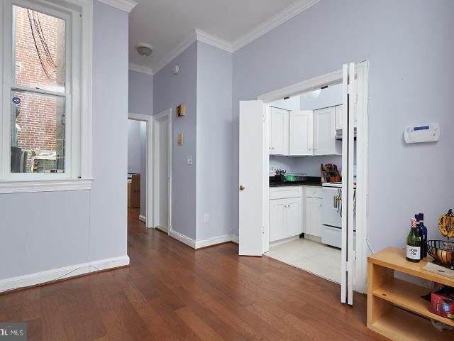 1331 35th St NW, Unit 1, Washington, DC 20007 | MLS #DCDC2234