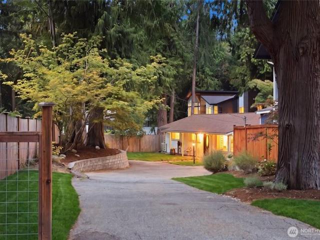 13323 th Ave NE, Kirkland, WA 98034