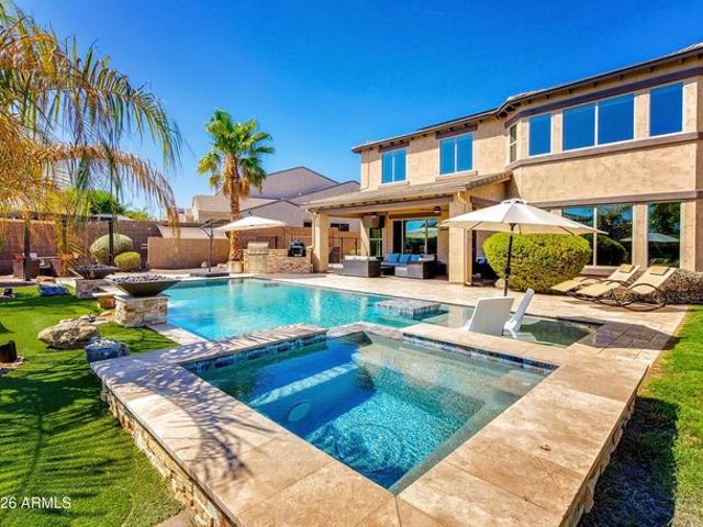 13323 W Jesse Red Dr, Peoria, AZ 85383