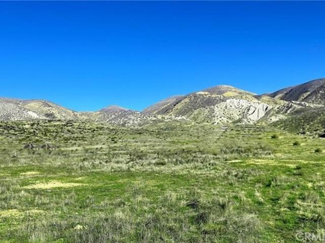 13323 Altahoe Rd, Santa Margarita, CA 93453