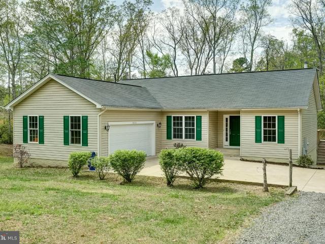 13323 Alva Brooks Ln, Spotsylvania, VA 22551 | MLS #VASP2040 | Compass