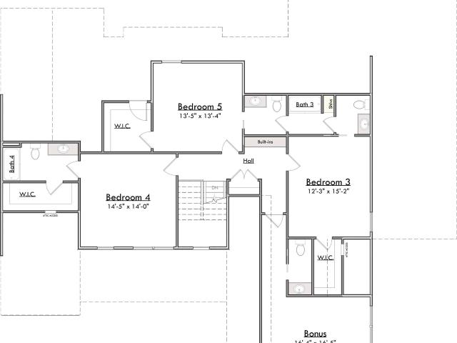 13323 Grand Reunion Drive