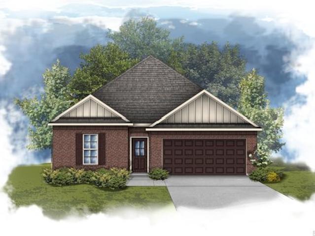 13320 Canebrake Cir, Foley, AL 36535